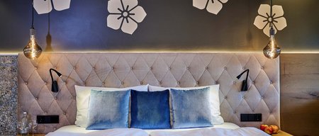 Ihr Wellnesshotel im Bayerischen Wald: Posthotel Rattenberg