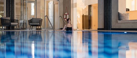 Ihr Wellnesshotel im Bayerischen Wald: Posthotel Rattenberg