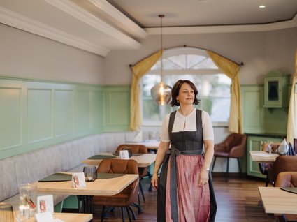 Ihr Wellnesshotel im Bayerischen Wald: Posthotel Rattenberg